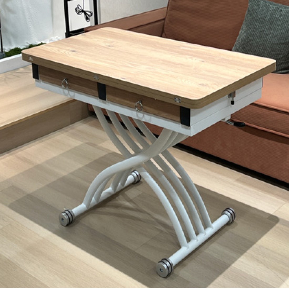 Transformer Table N-9, with drawers in Israel. Buy Transformer Table N ...